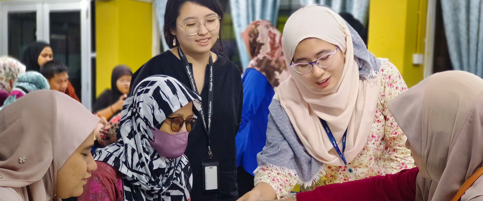 Pemetaan Sosial - PPR Kampung Baru Hicom | K2K